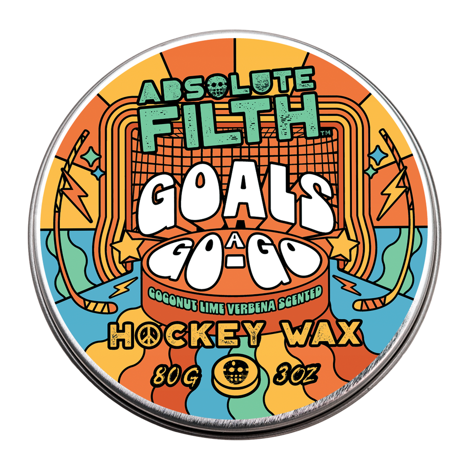 Everyday Grip – Absolute Filth Hockey