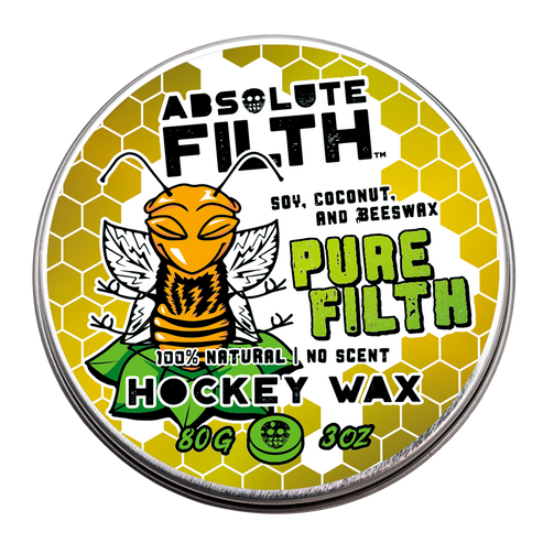 Pure Filth – Absolute Filth Hockey