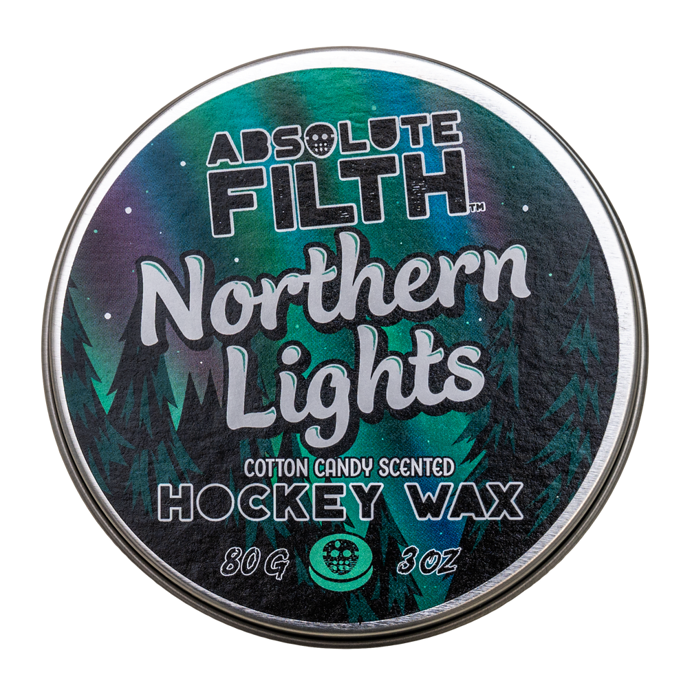 Northern Lights – Absolute Filth Hockey