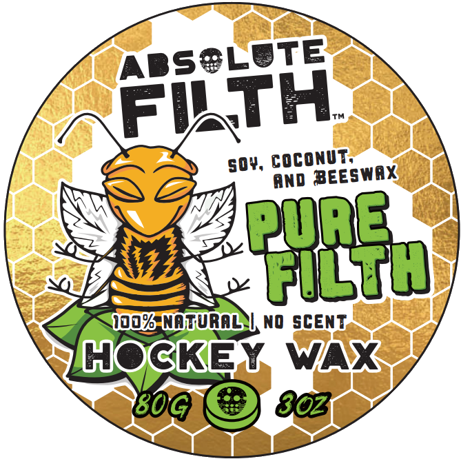Pure Filth – Absolute Filth Hockey